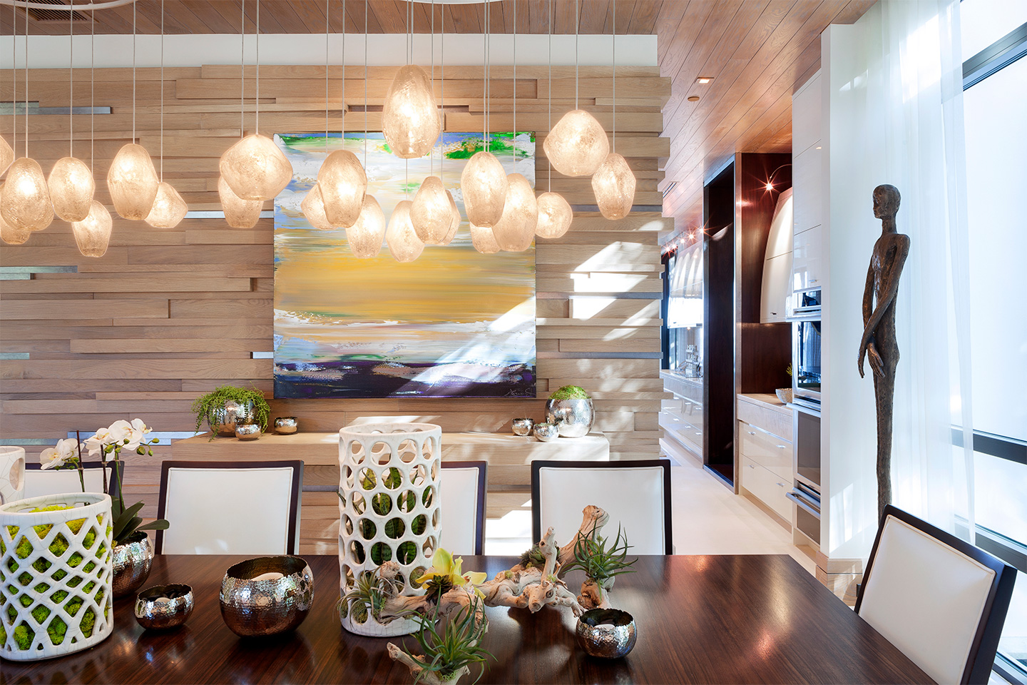 Unprecedented Details - Mark Timothy, Inc