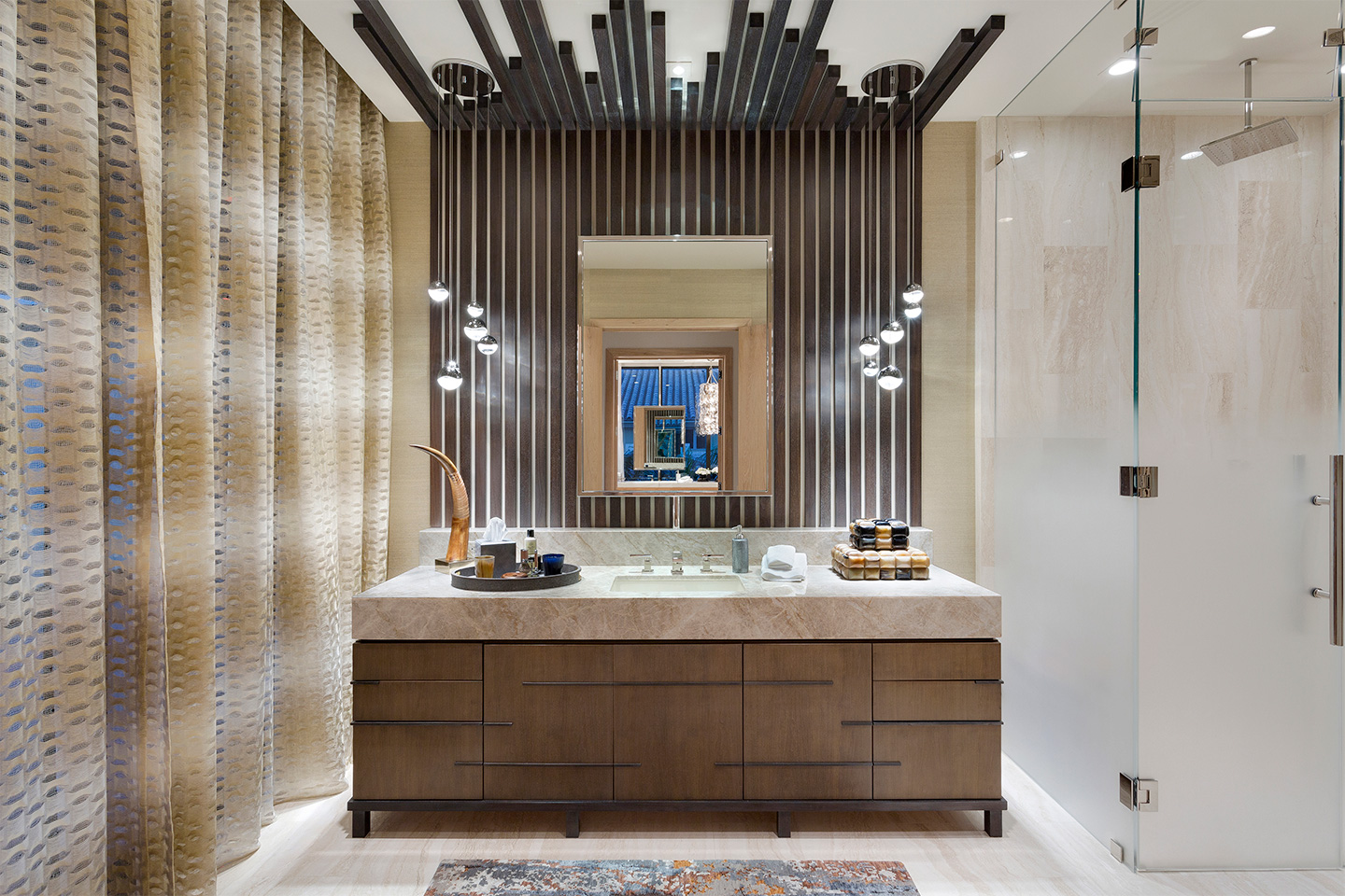 Unprecedented Details - Mark Timothy, Inc