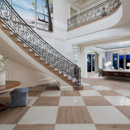 Grand Spaces - Mark Timothy, Inc