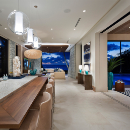 Grand Spaces - Mark Timothy, Inc
