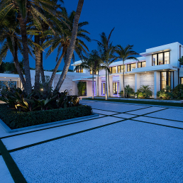 North County Road, Palm Beach, Florida - Mark Timothy, Inc