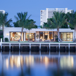 Spanish River, Boca Raton, Florida - Mark Timothy, Inc