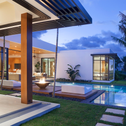 Spanish River, Boca Raton, Florida - Mark Timothy, Inc