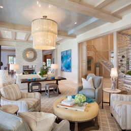 Grand Spaces - Mark Timothy, Inc