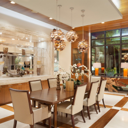 Spanish River, Boca Raton, Florida - Mark Timothy, Inc