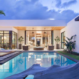 Spanish River, Boca Raton, Florida - Mark Timothy, Inc