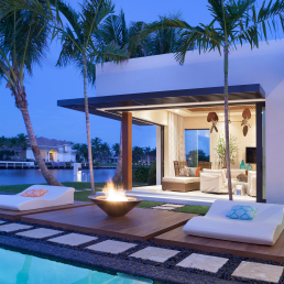 Spanish River, Boca Raton, Florida - Mark Timothy, Inc