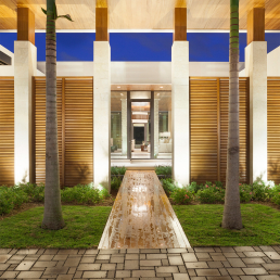 Spanish River, Boca Raton, Florida - Mark Timothy, Inc