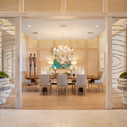 Grand Spaces - Mark Timothy, Inc